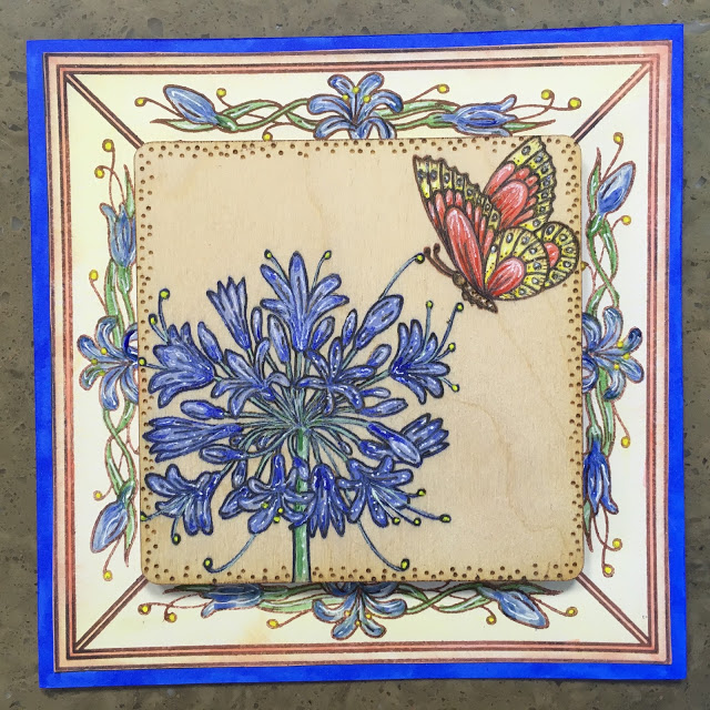 Don’t panic Mr Mannering!!! – Barbara Gray Blog