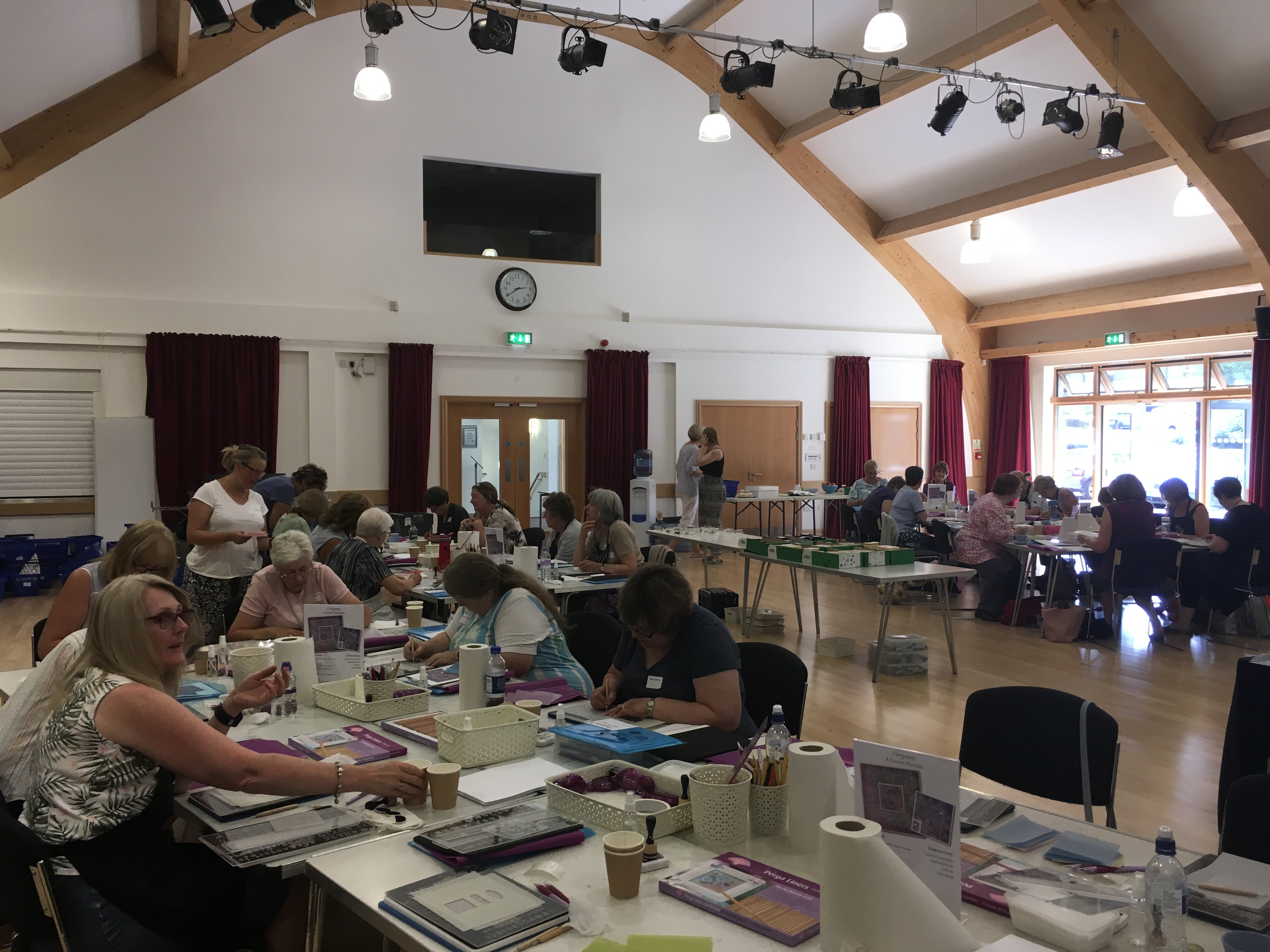 Katie Rocks! – Barbara Gray Blog