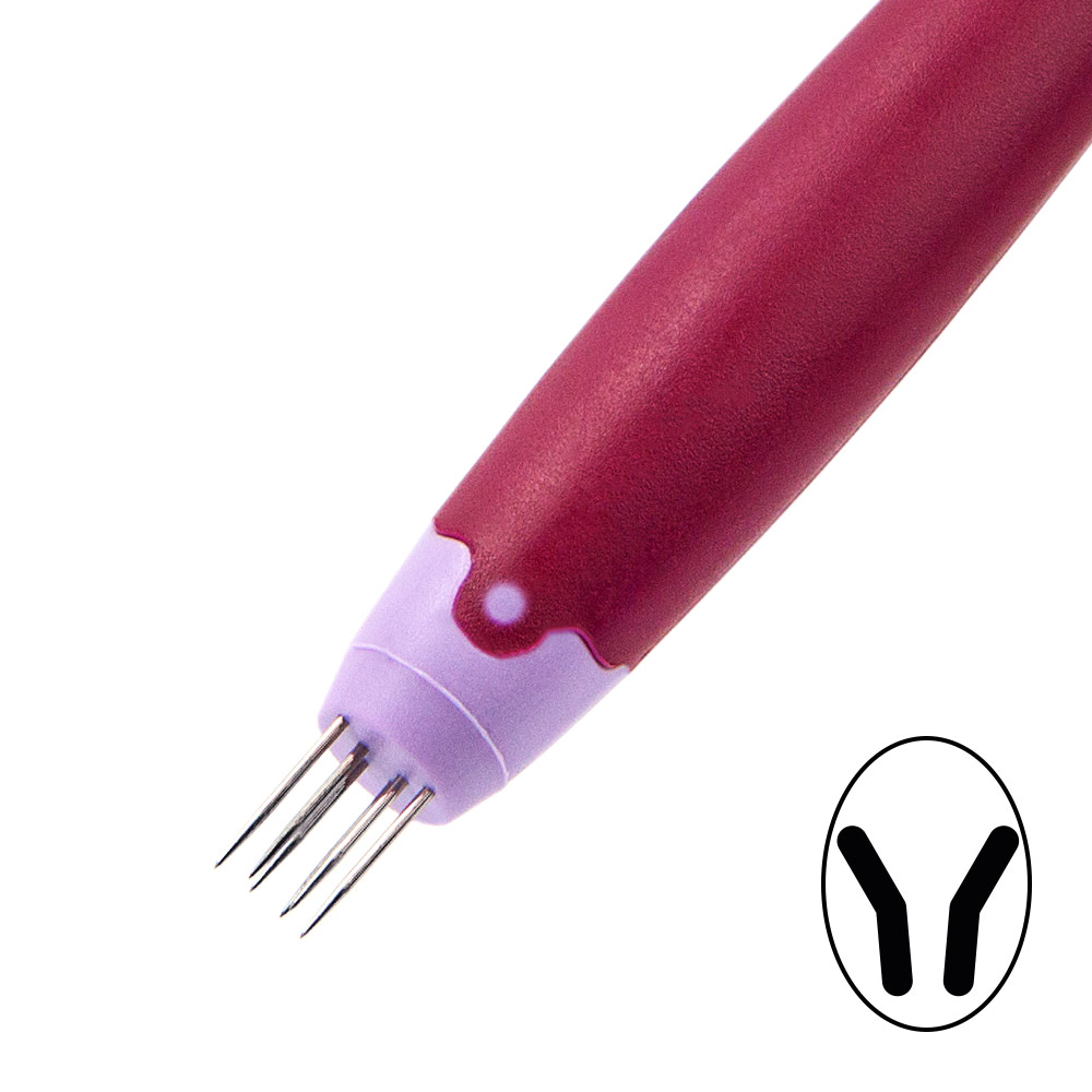 New Pergamano Tools on HOCHANDA tomorrow! – Barbara Gray Blog