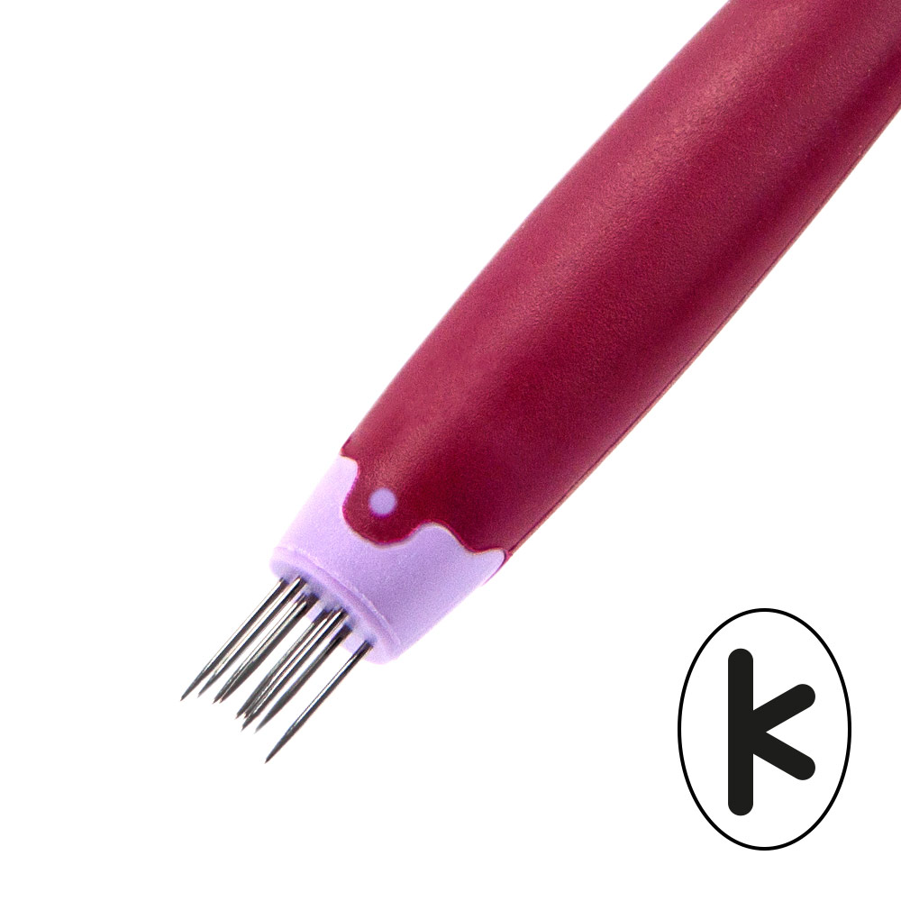 New Pergamano Tools on HOCHANDA tomorrow! – Barbara Gray Blog