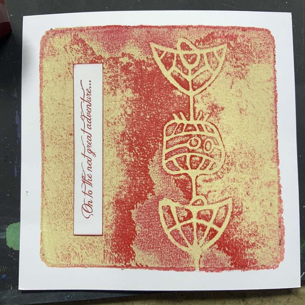 Wax & Gelli Selly Telly – Barbara Gray Blog