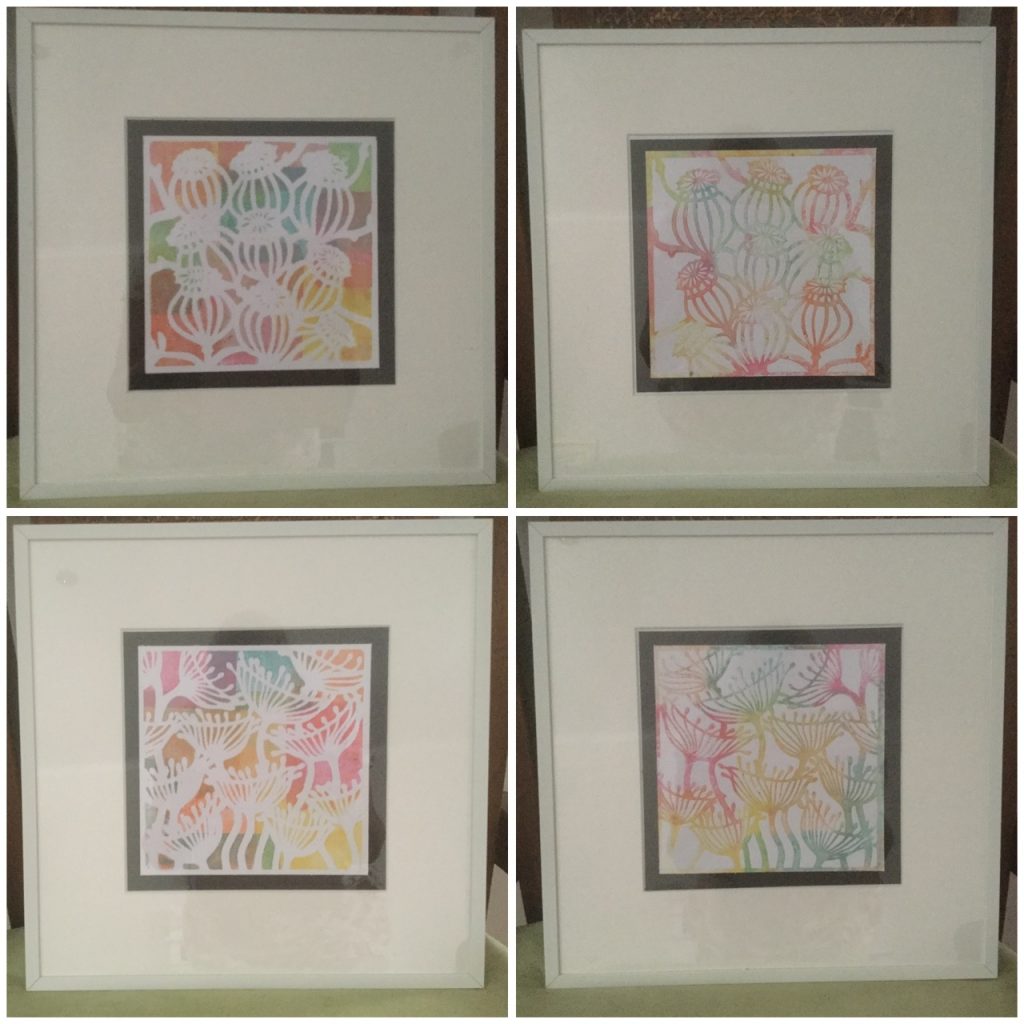 Get Your Art Out – The Gallery – Barbara Gray Blog