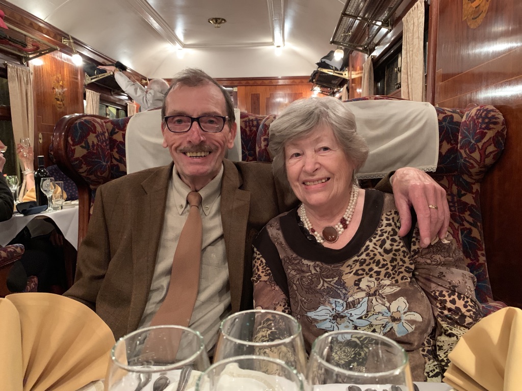 In late. – Barbara Gray Blog