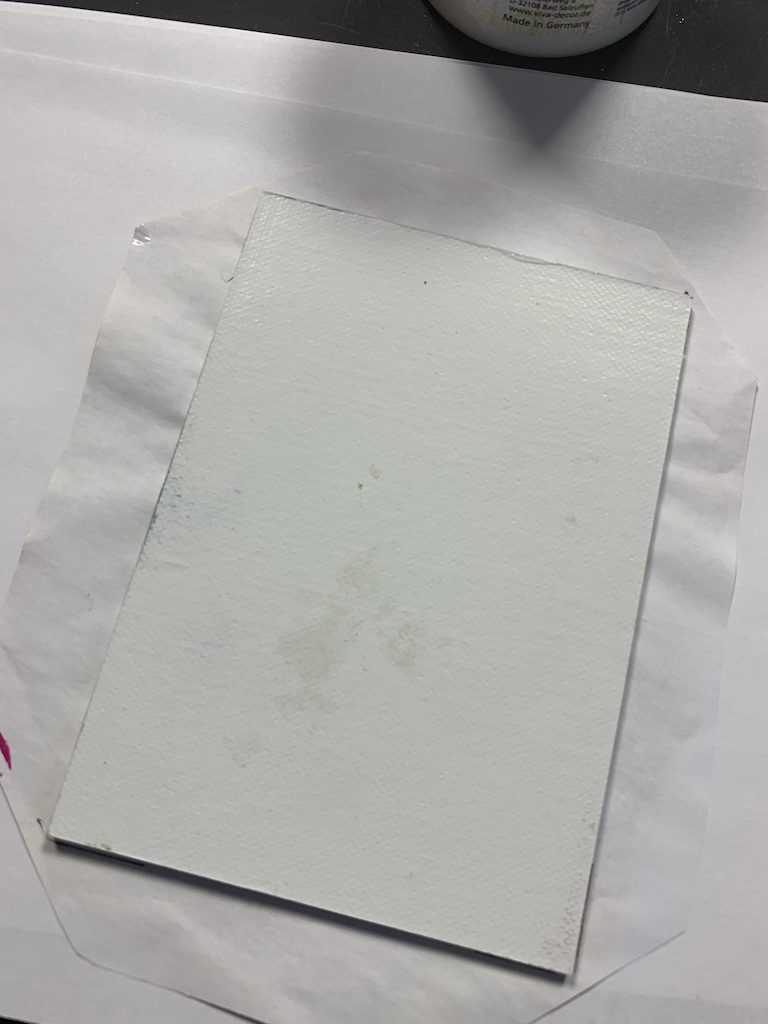 A Scrapart Print Step-by-Step – Barbara Gray Blog