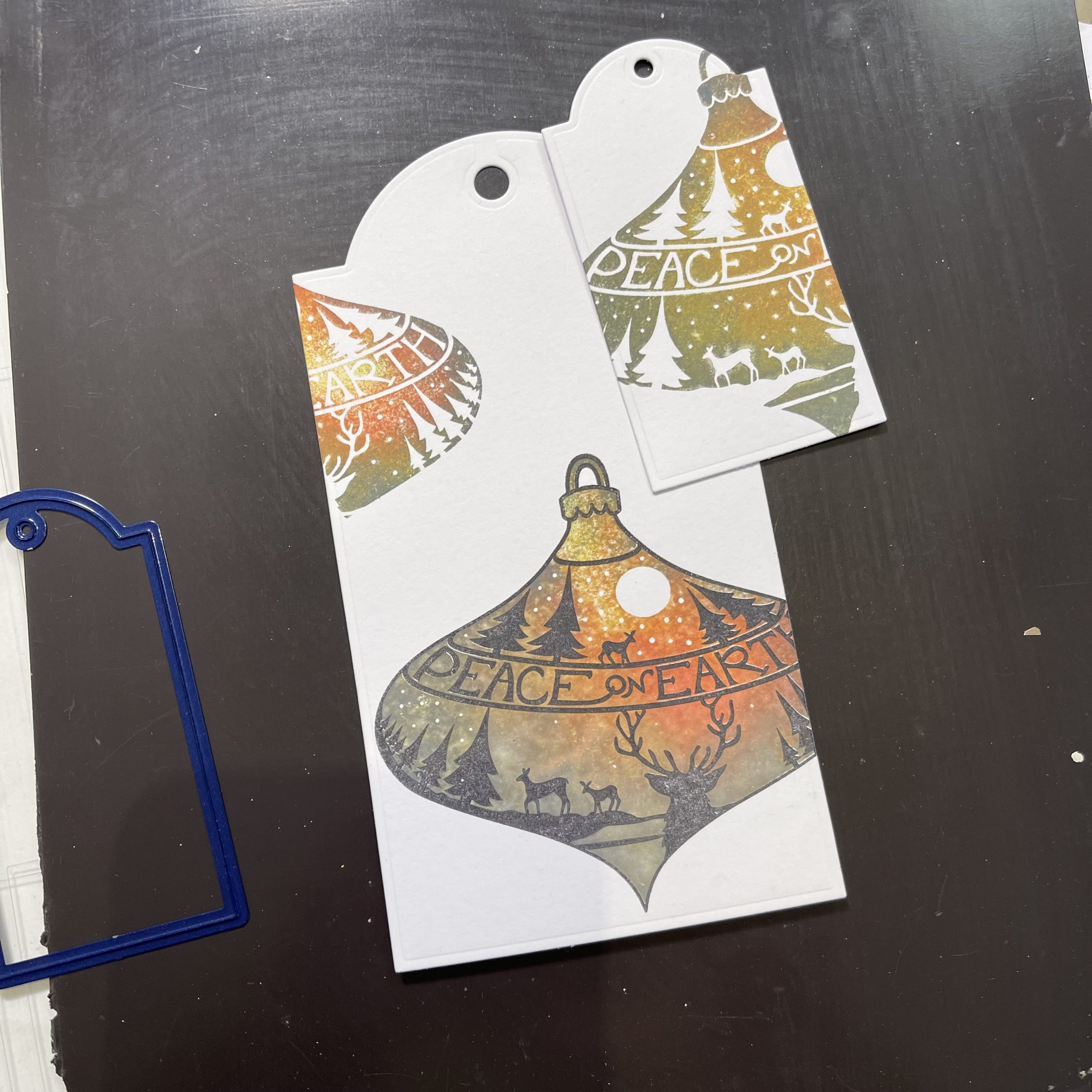 Lost your Mojo? Tag it! – Barbara Gray Blog