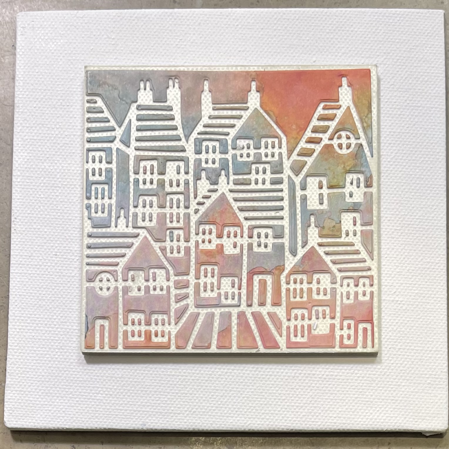 Houses, houses, houses. – Barbara Gray Blog