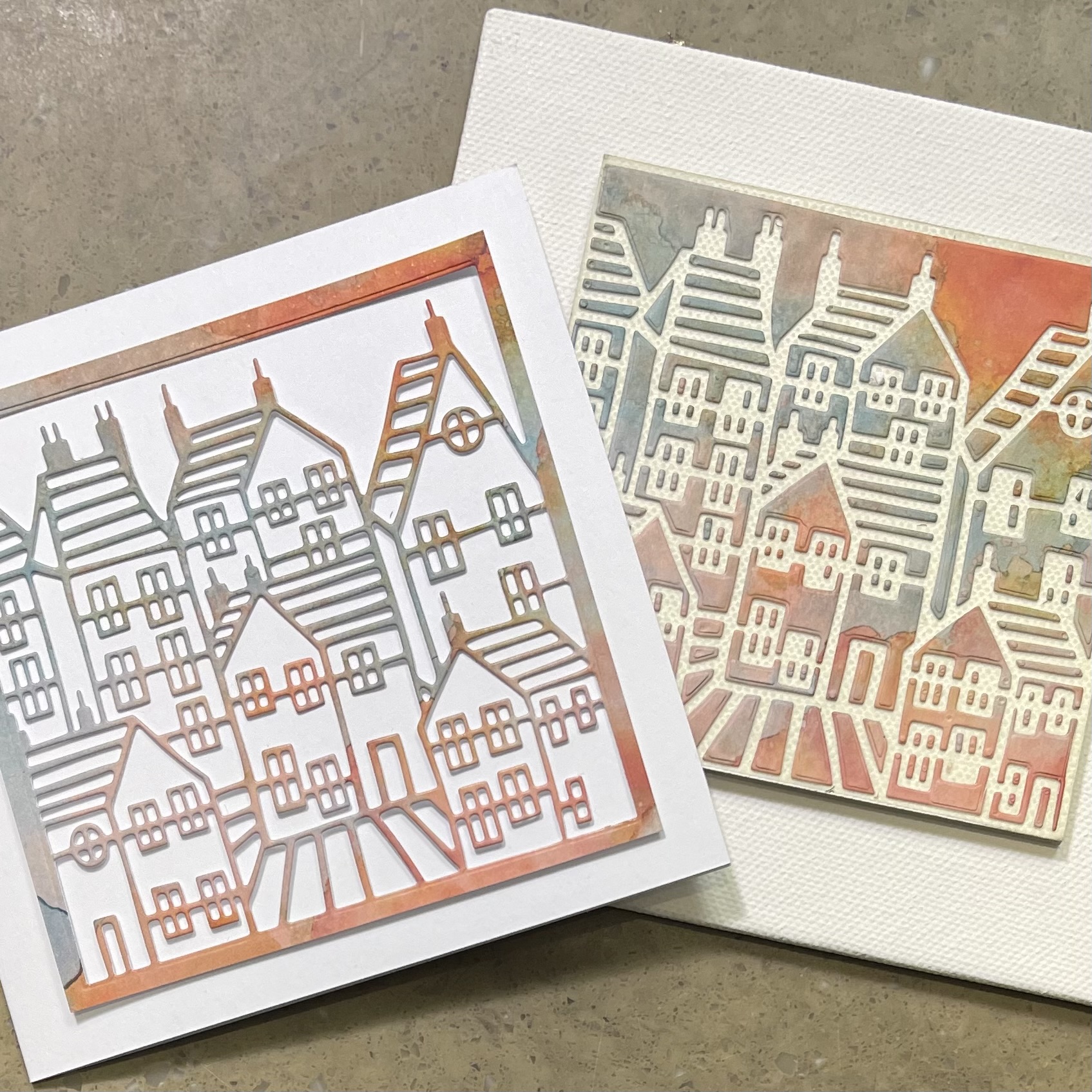 Houses, houses, houses. – Barbara Gray Blog