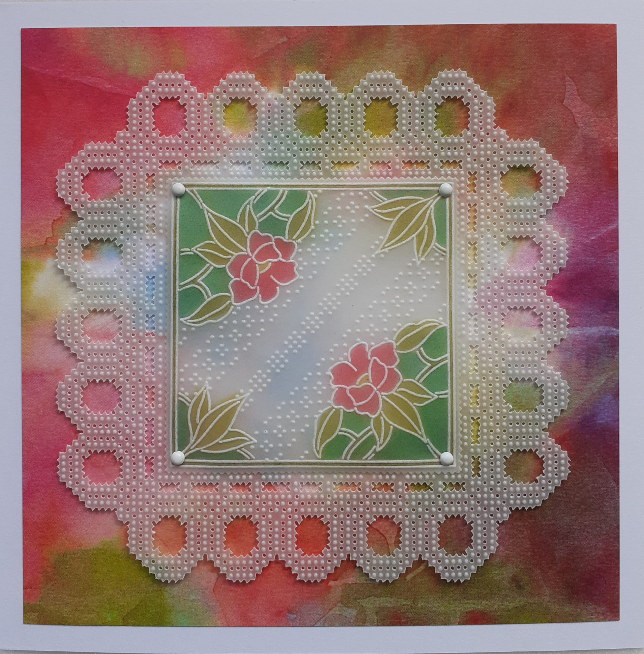 Easy as 1 2 3…….. – Barbara Gray Blog