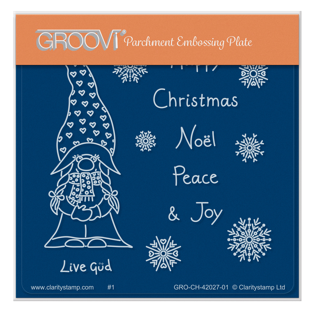 We can wait Gnome longer! – Barbara Gray Blog