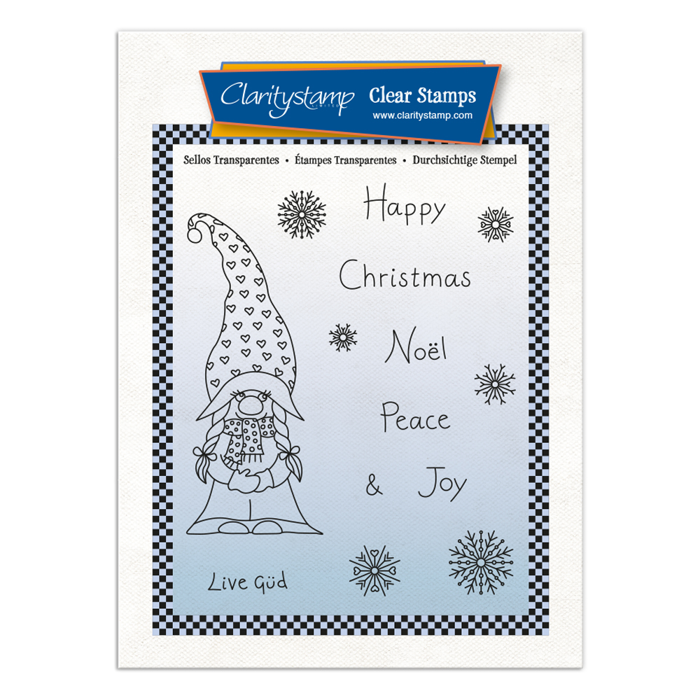 We can wait Gnome longer! – Barbara Gray Blog