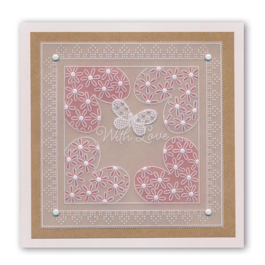 Tina’s Floral Petites – Barbara Gray Blog