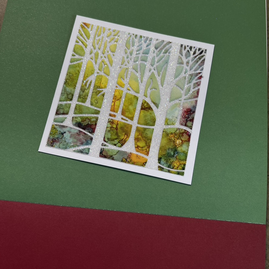 Escape with a Treescape… – Barbara Gray Blog