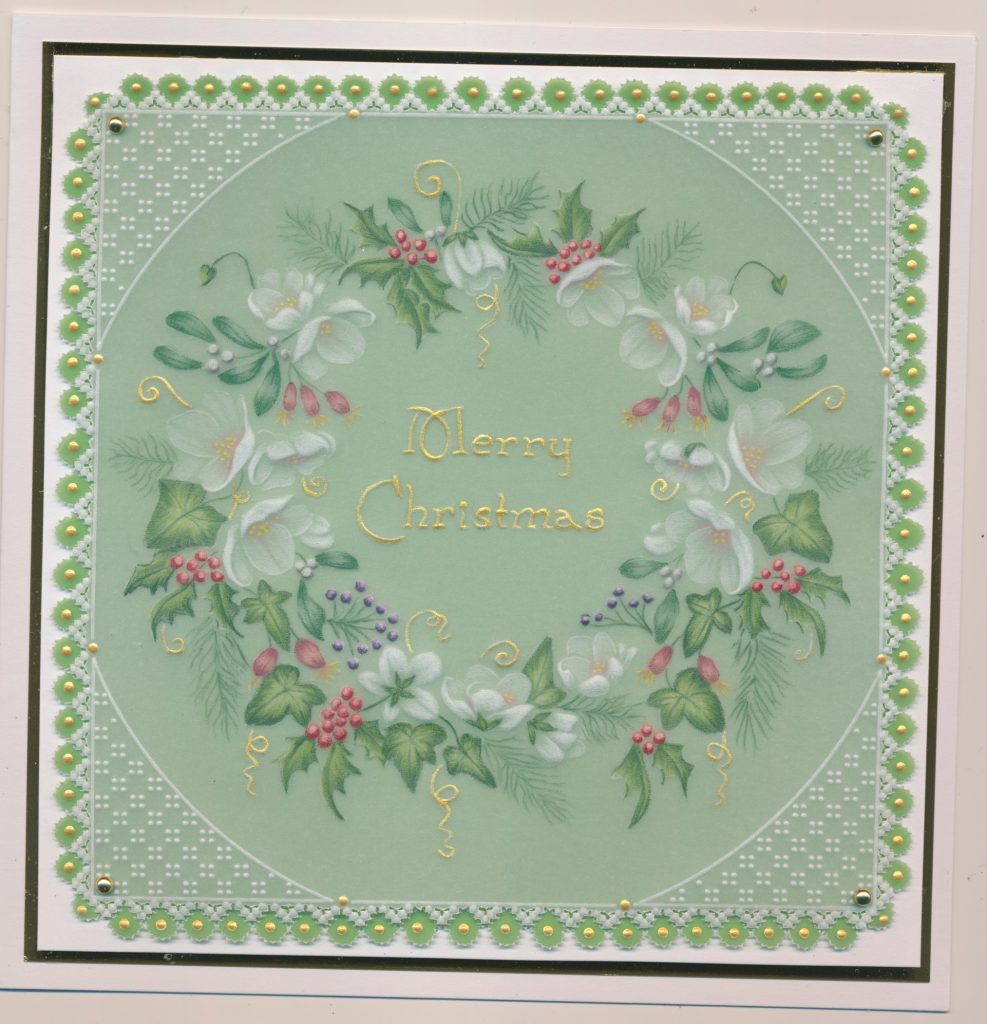 Friday Night Craftalong – Barbara Gray Blog