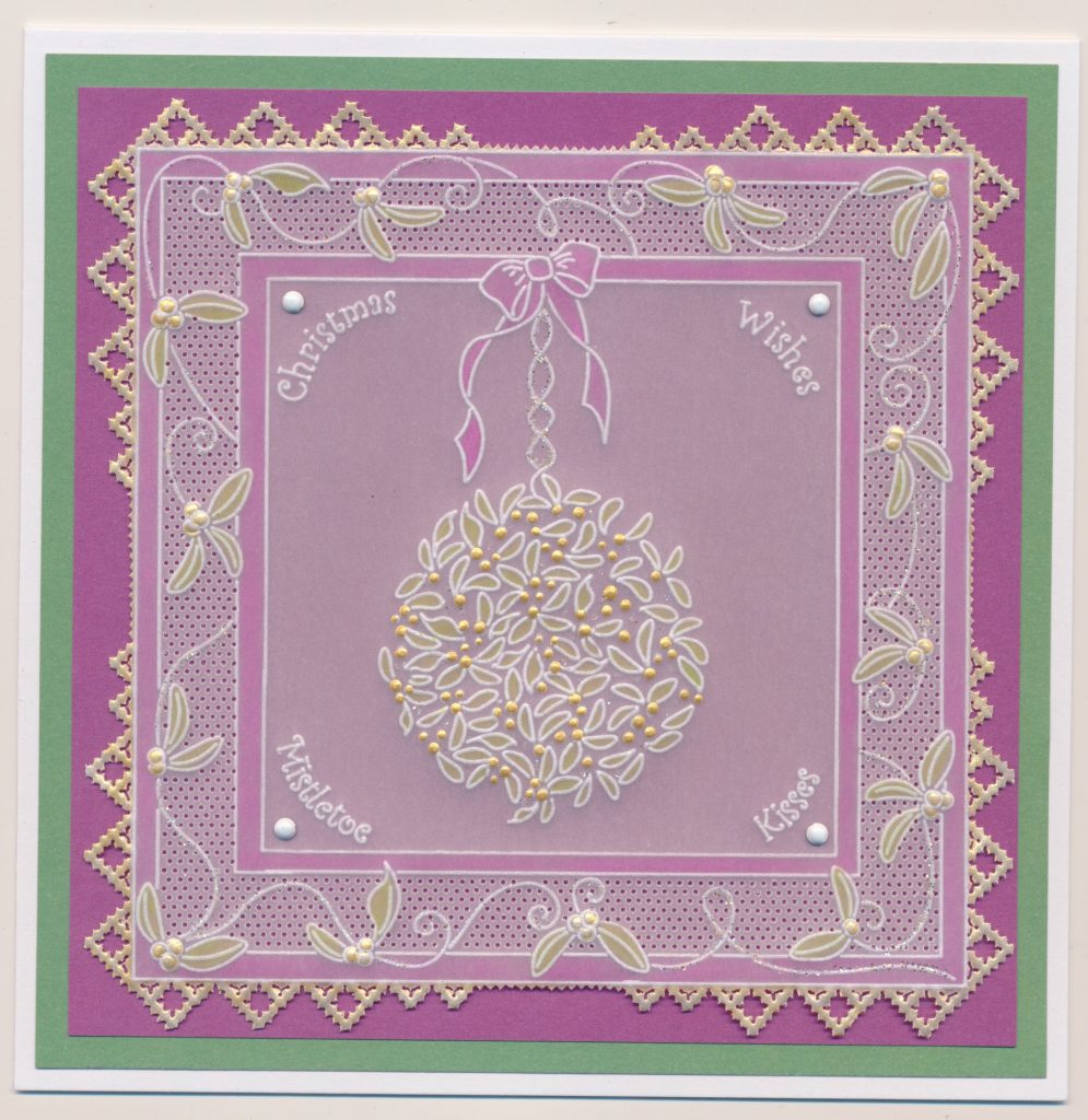 Christmas Treasures Set No. 4 ! – Barbara Gray Blog