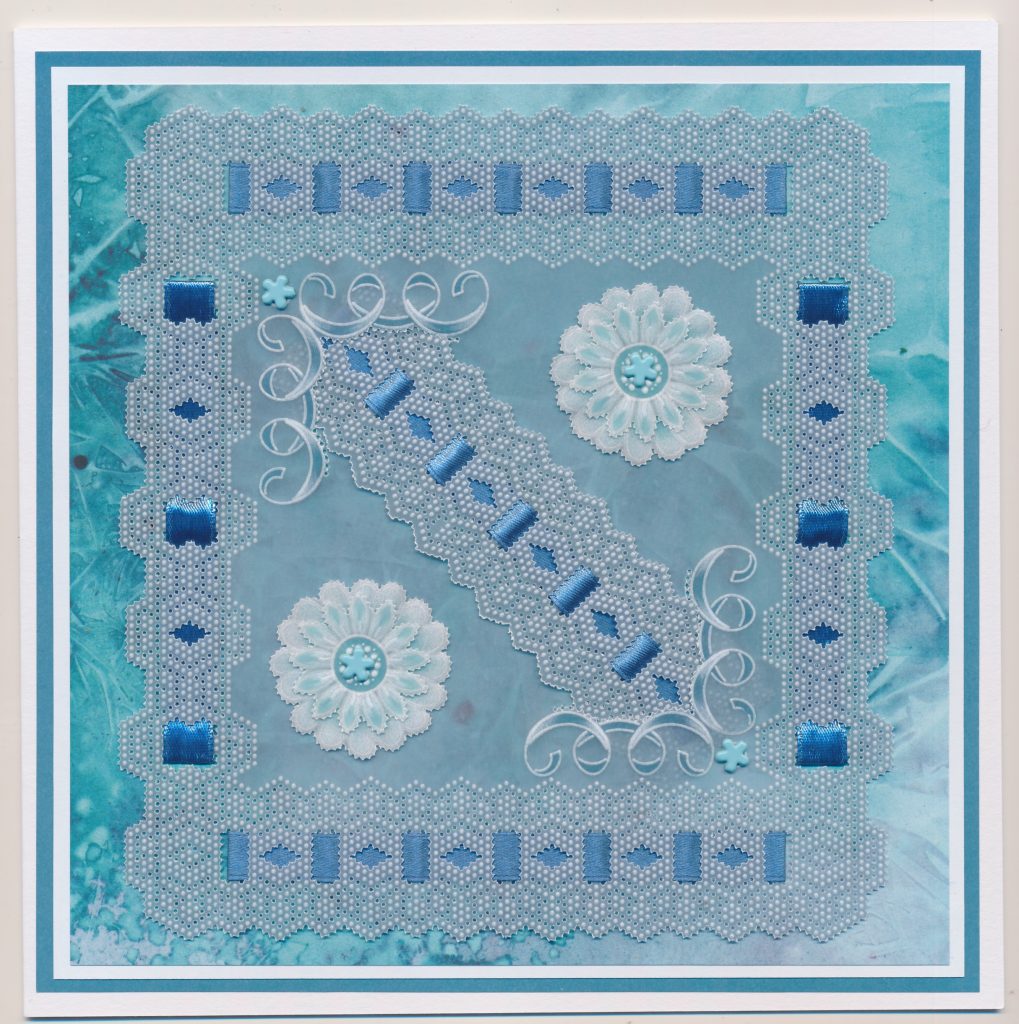 Tied with love and a Ribbon – Barbara Gray Blog