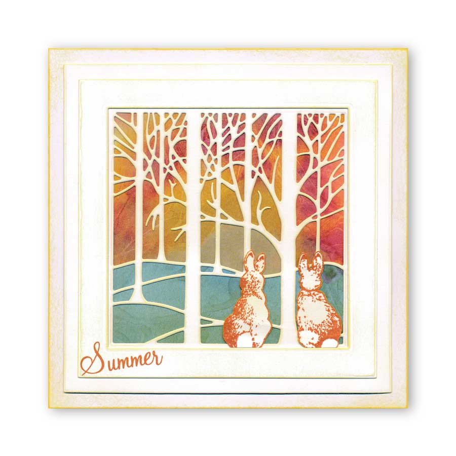 A Walk in the Woods – Design of the Week – Barbara Gray Blog