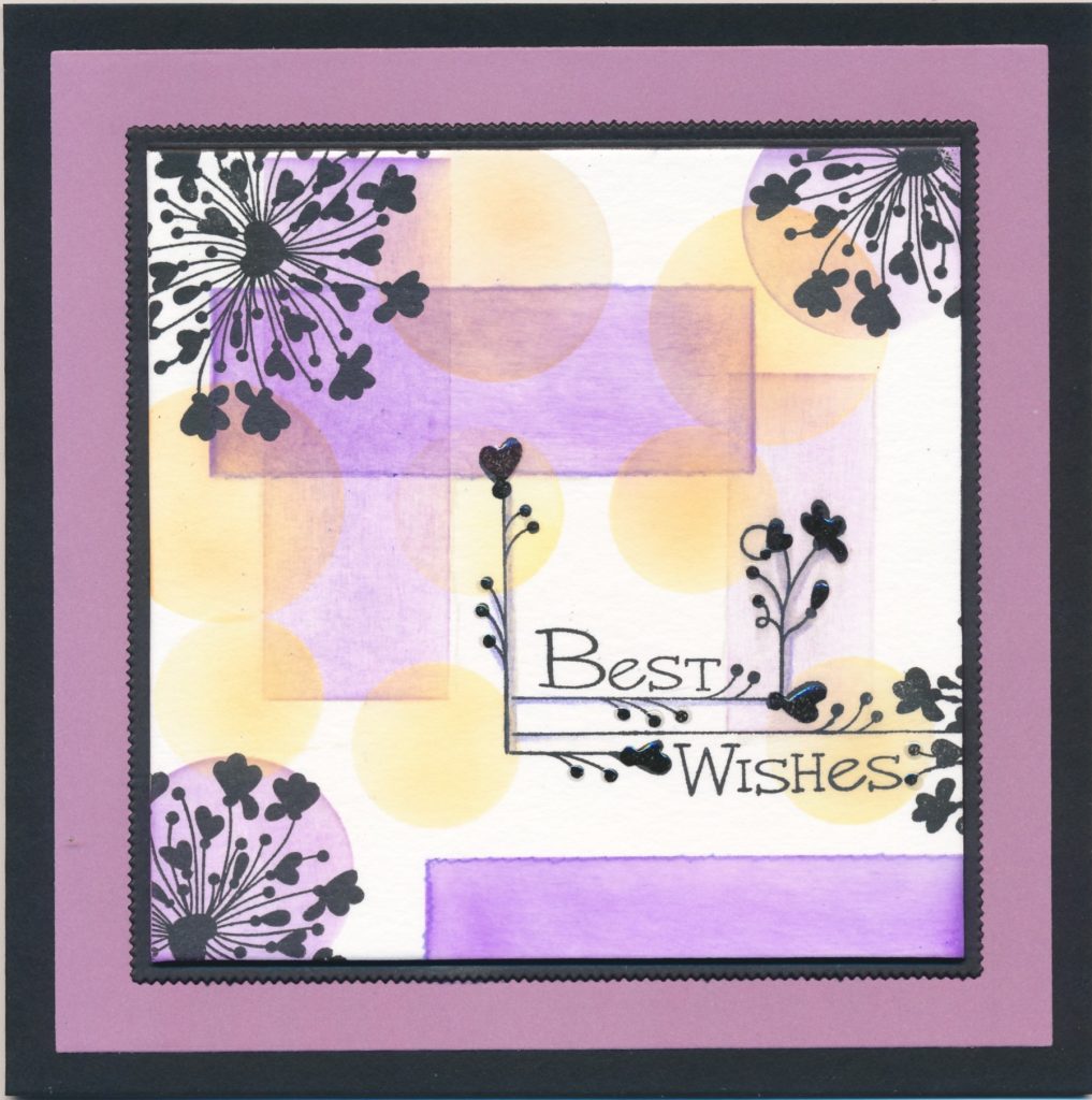 Flower Kisses from Tina – Barbara Gray Blog