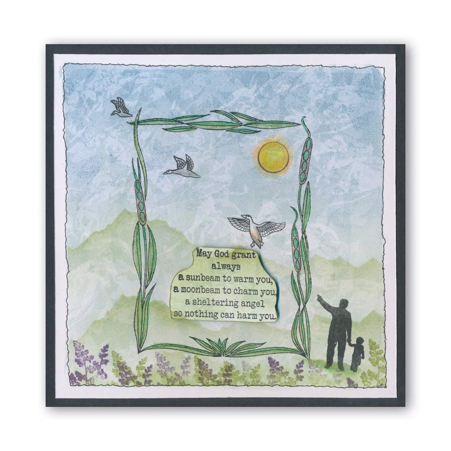 Poetry – Food for the Soul – Barbara Gray Blog