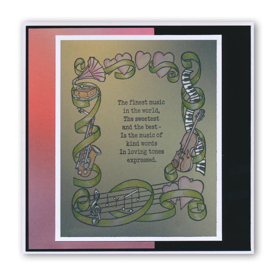 Poetry – Food for the Soul – Barbara Gray Blog