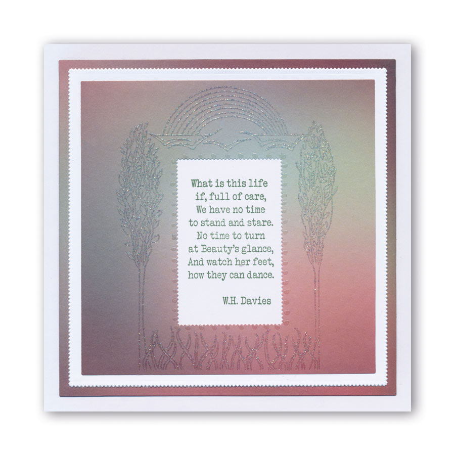 Poetry – Food for the Soul – Barbara Gray Blog