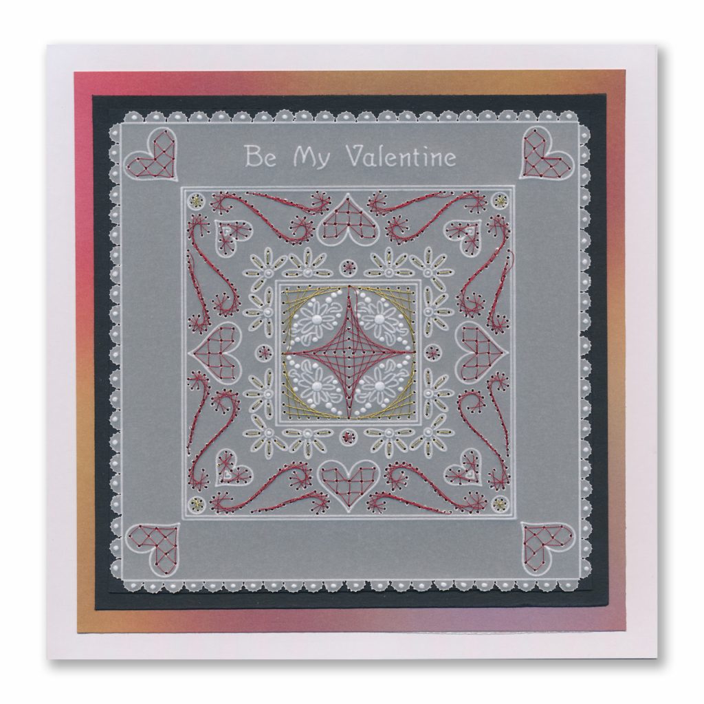 A Stitch in Time with Tina! – Barbara Gray Blog