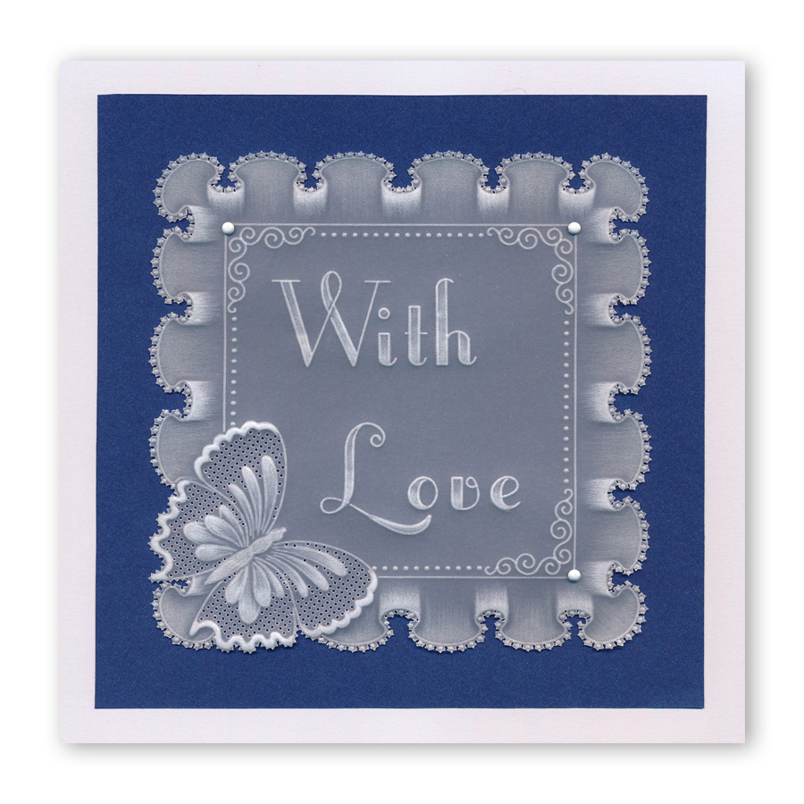 Get Frilly with Tina – Barbara Gray Blog