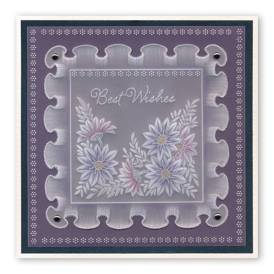 Get Frilly with Tina – Barbara Gray Blog