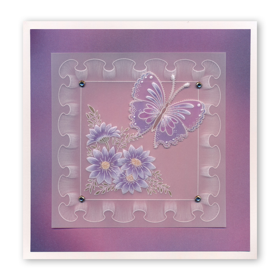Get Frilly with Tina – Barbara Gray Blog