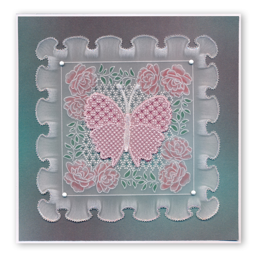 Get Frilly with Tina – Barbara Gray Blog