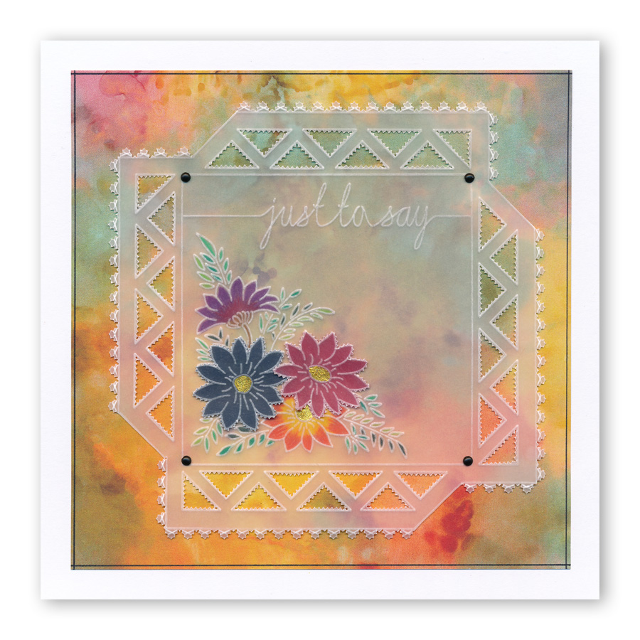 Get Frilly with Tina – Barbara Gray Blog