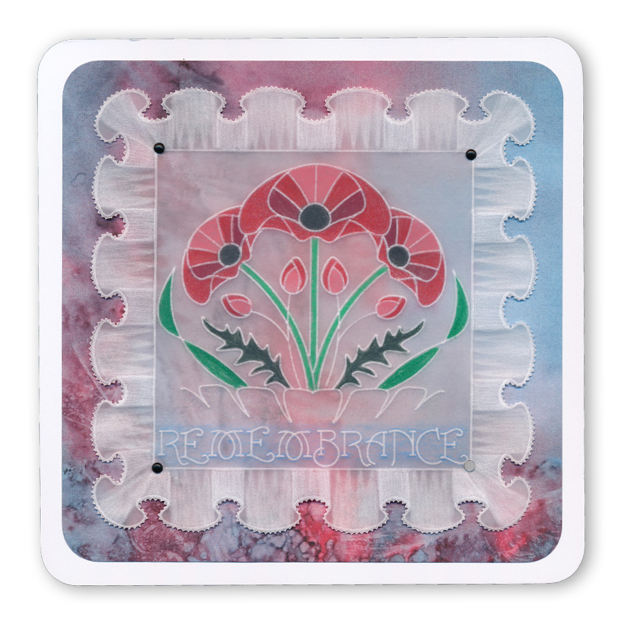 Get Frilly with Tina – Barbara Gray Blog
