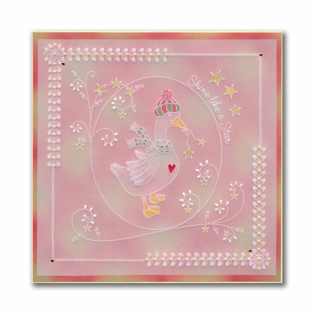 Get Festive with Tina – Barbara Gray Blog