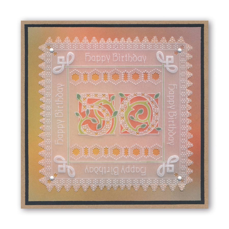 ABC, 123 – A Celtic flavoured Design of the Week – Barbara Gray Blog