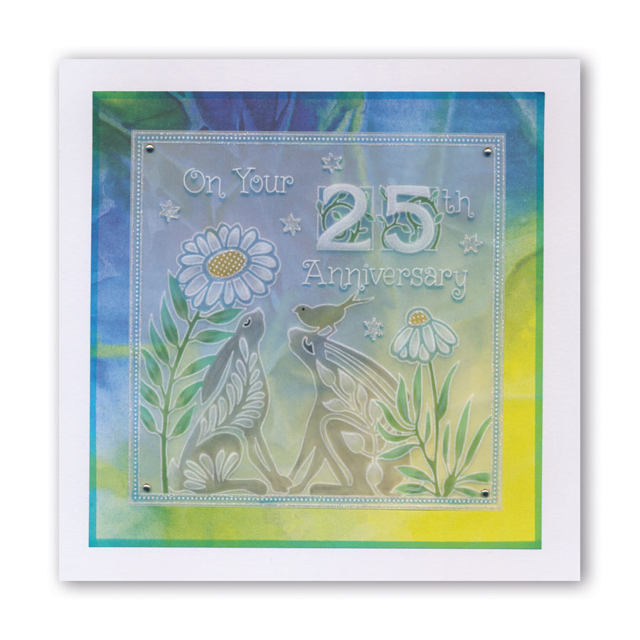 ABC, 123 – A Celtic flavoured Design of the Week – Barbara Gray Blog