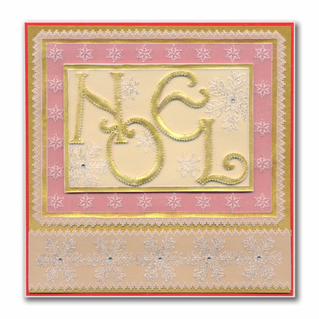 Get Festive with Tina – Barbara Gray Blog