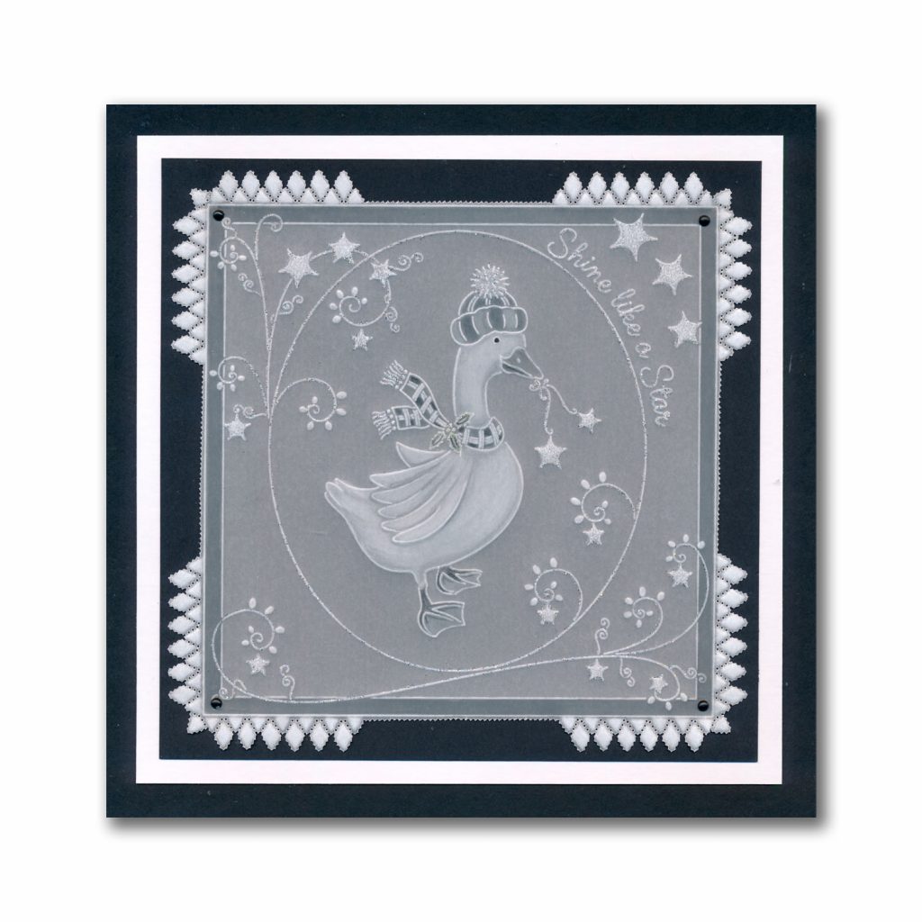 Get Festive with Tina – Barbara Gray Blog