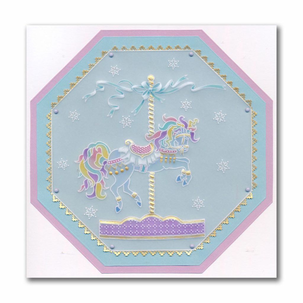 Get Festive with Tina – Barbara Gray Blog