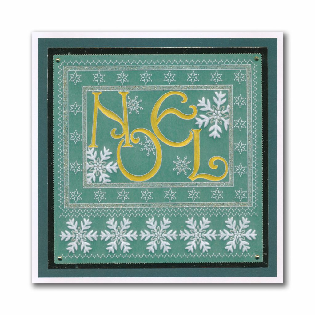 Get Festive with Tina – Barbara Gray Blog