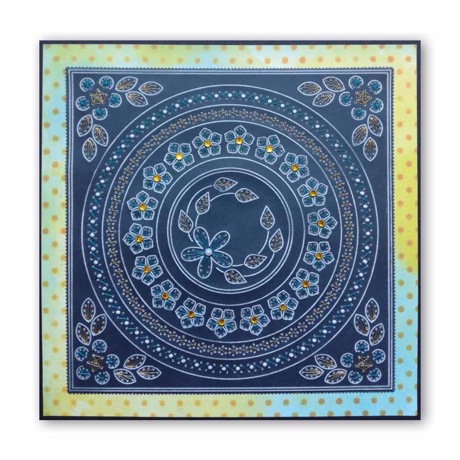 Special offer : When Parchment meets Embroidery. – Barbara Gray Blog