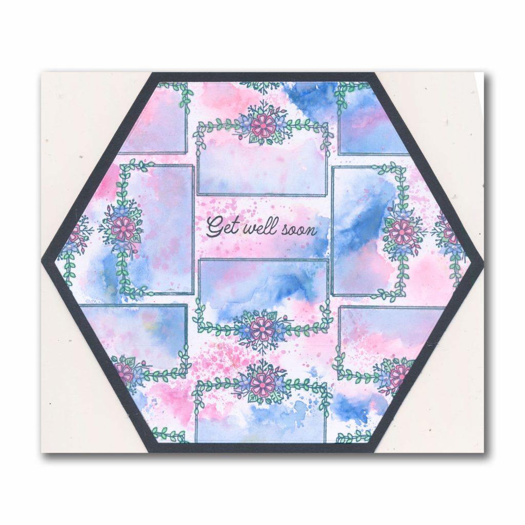 Beautiful new Stamps, a Groovi Plate – and a kiln full of surprises ...