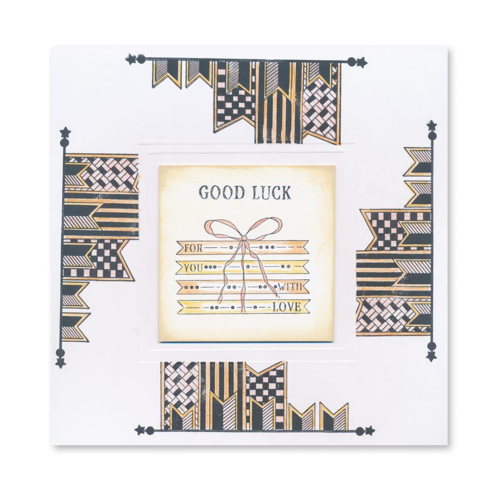 New Year – New Stamps! – Barbara Gray Blog