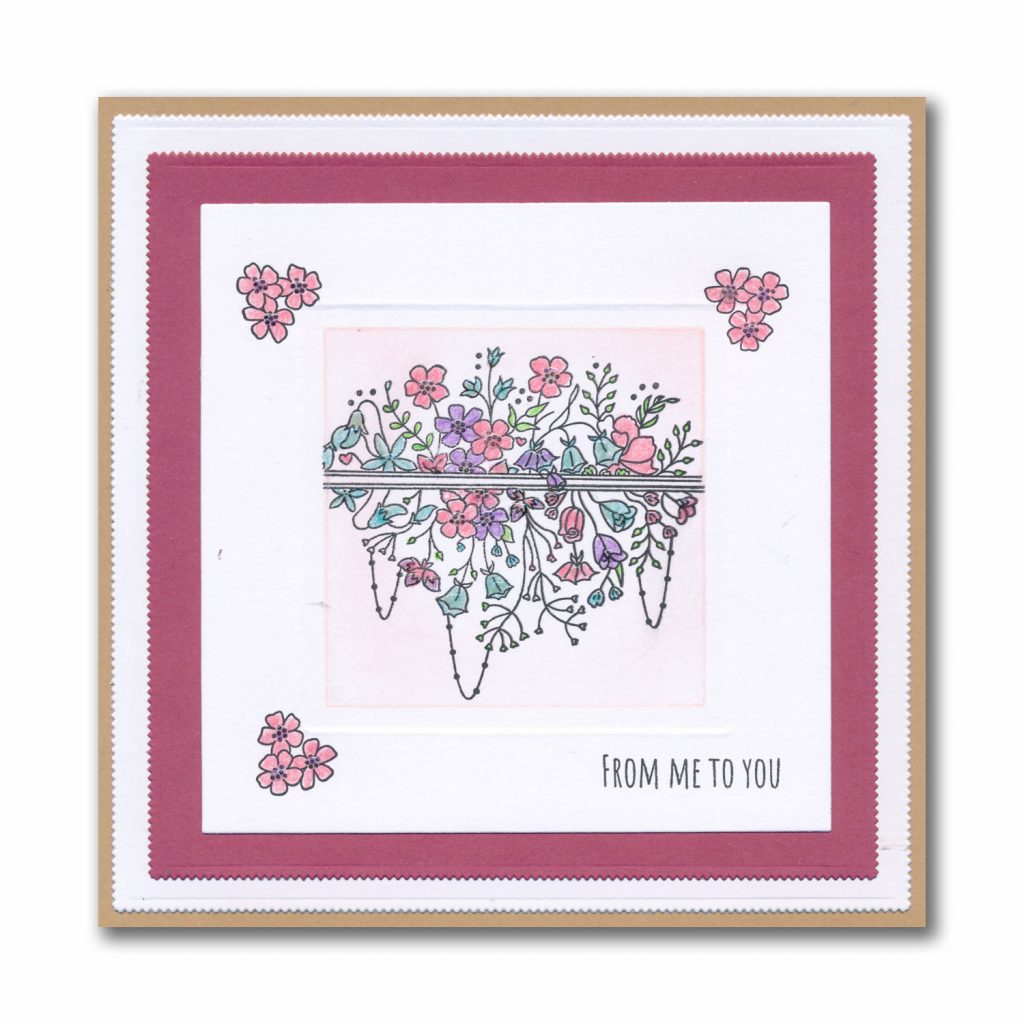 New Today! Floral Panels with Deborah Wheeler – Barbara Gray Blog