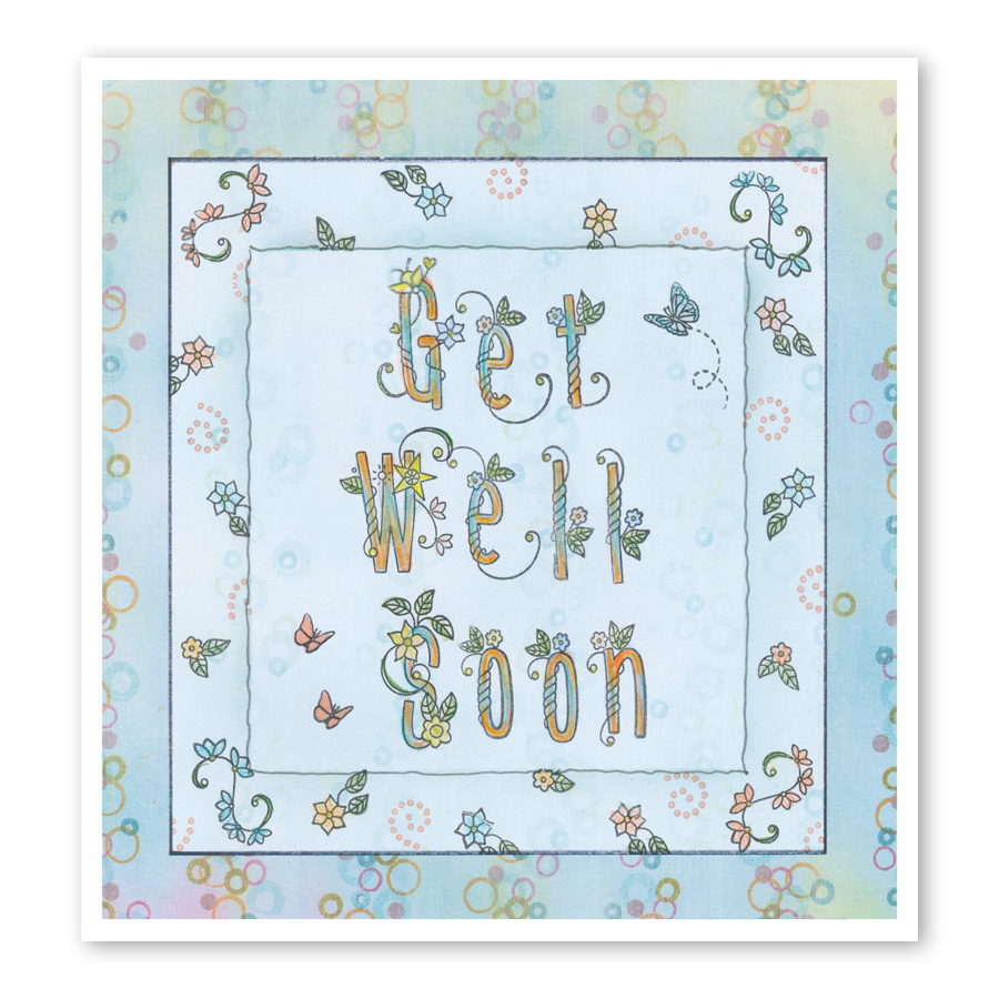 Happy ABC! – Barbara Gray Blog