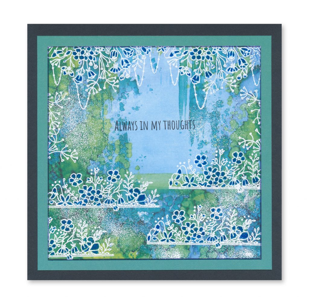 New Today! Floral Panels with Deborah Wheeler – Barbara Gray Blog