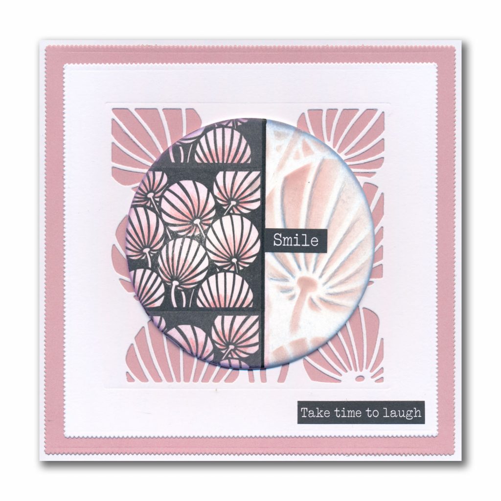 Two-way Stamps? No way!! – Barbara Gray Blog