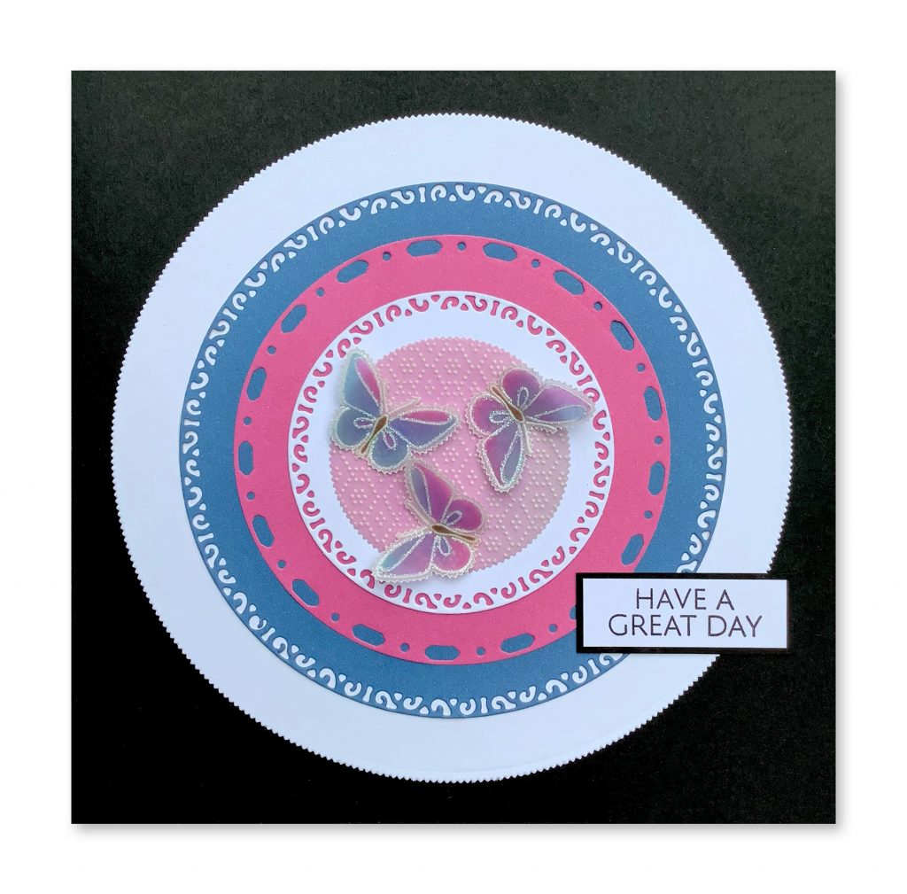 All of a Doodle! ONE DAY SPECIAL – Barbara Gray Blog