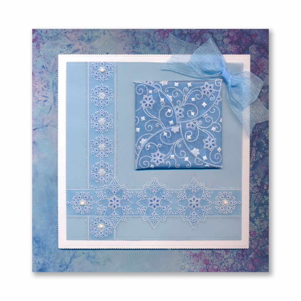 It’s A Wrap! Part 2 – Barbara Gray Blog