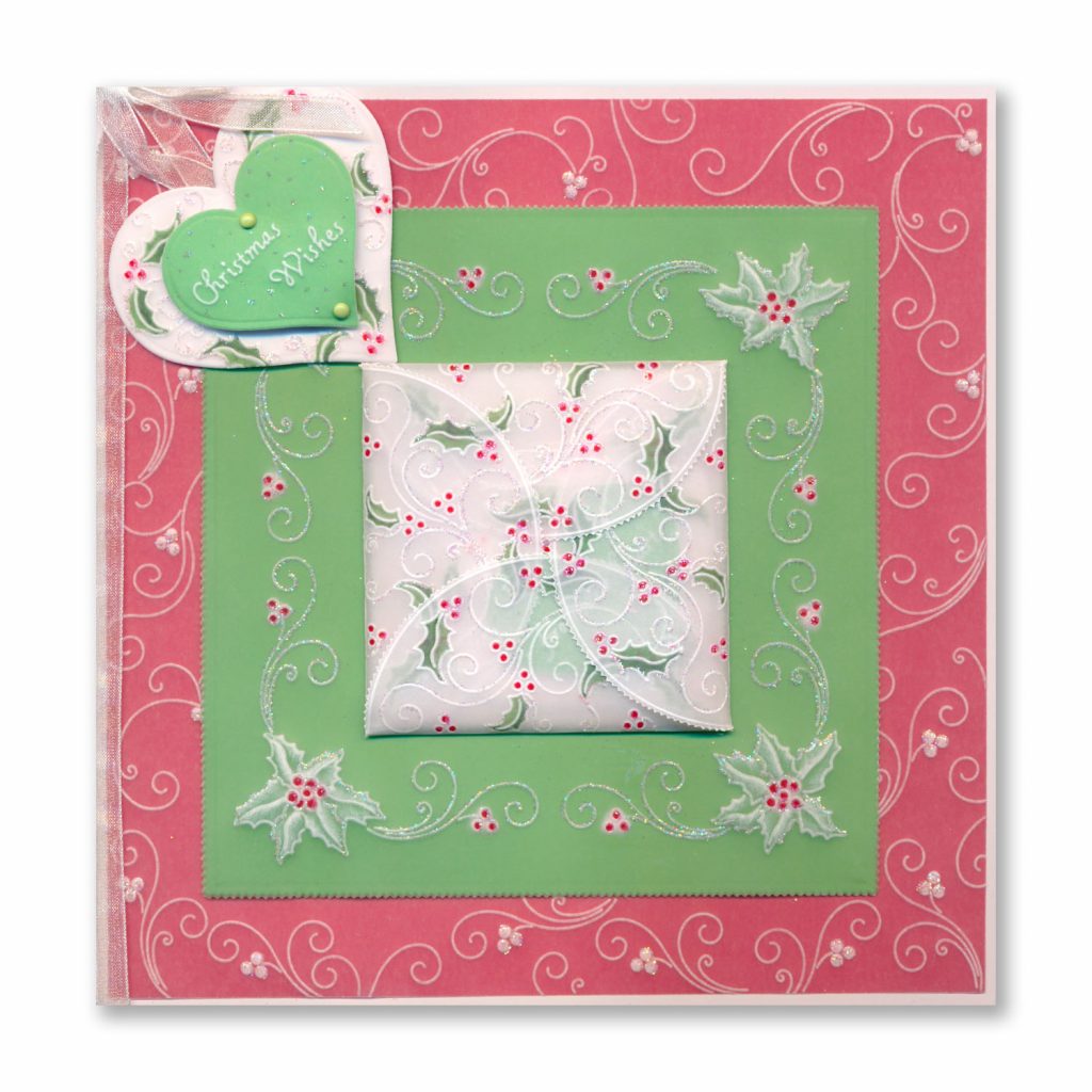 It’s A Wrap! Part 2 – Barbara Gray Blog