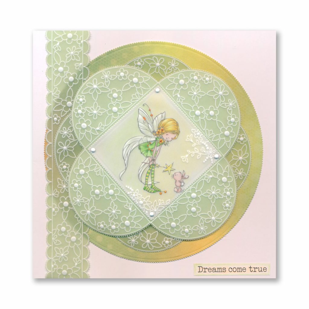 It’s A Wrap! Part 2 – Barbara Gray Blog