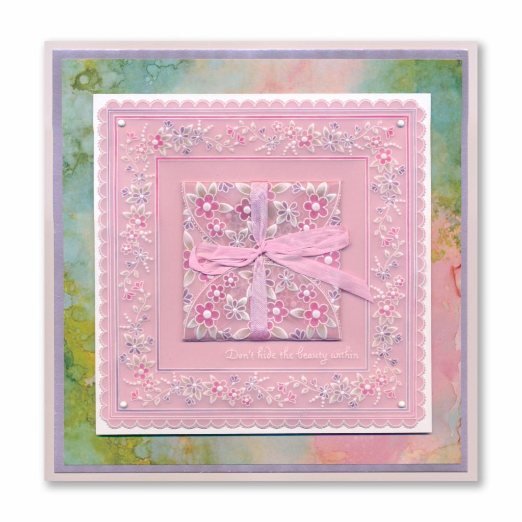 It’s A Wrap! Part 2 – Barbara Gray Blog